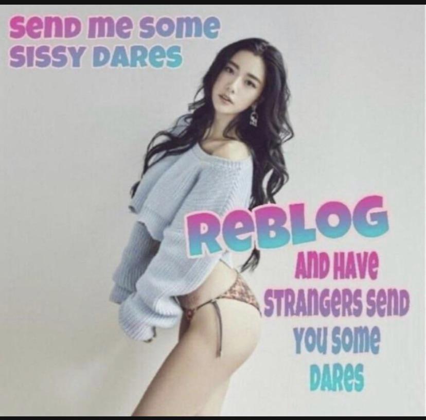 Dare me please | Scrolller