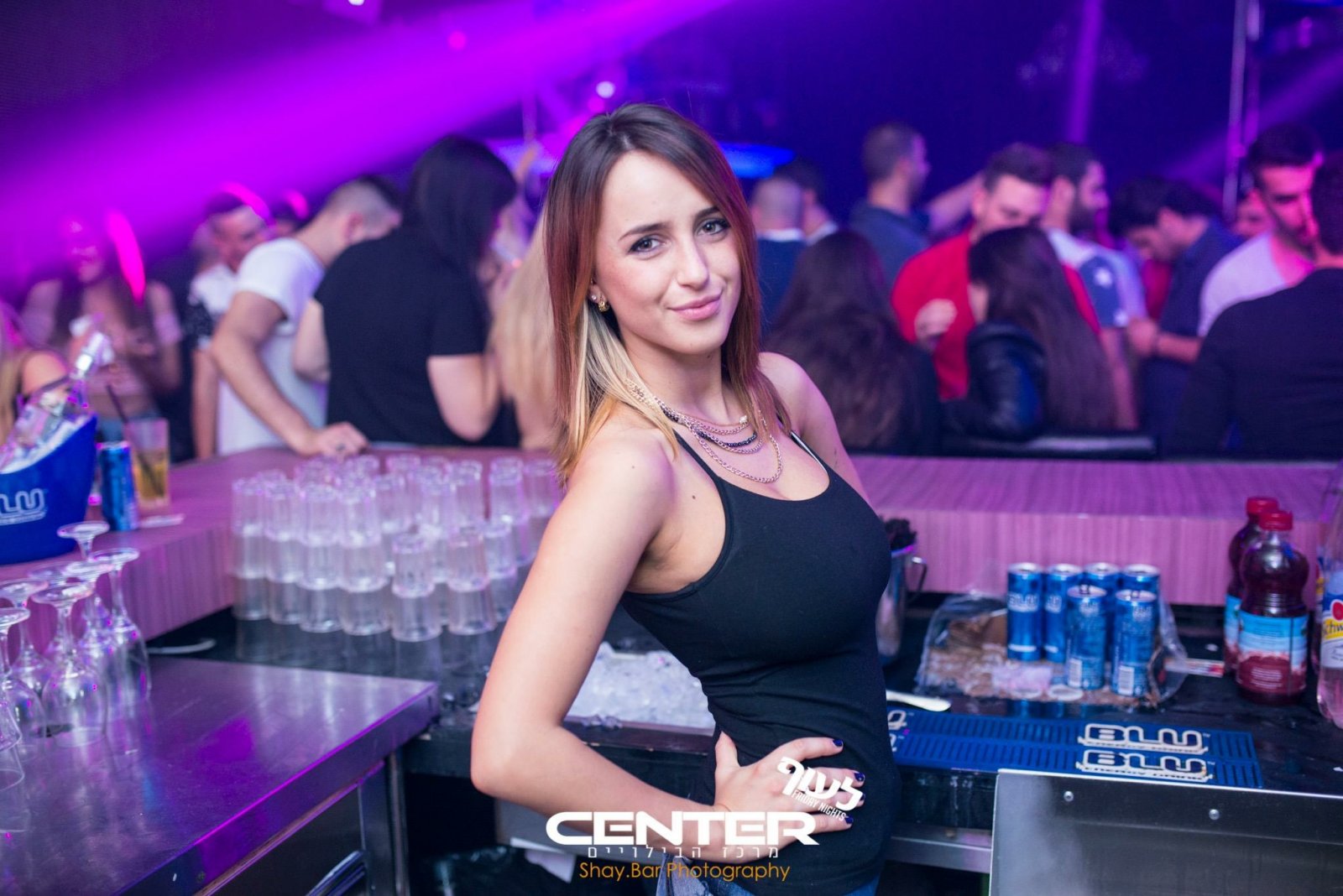 Daria Olanski | Scrolller