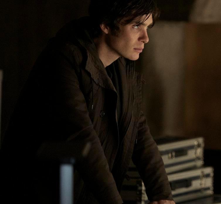 Dark and brooding | Scrolller