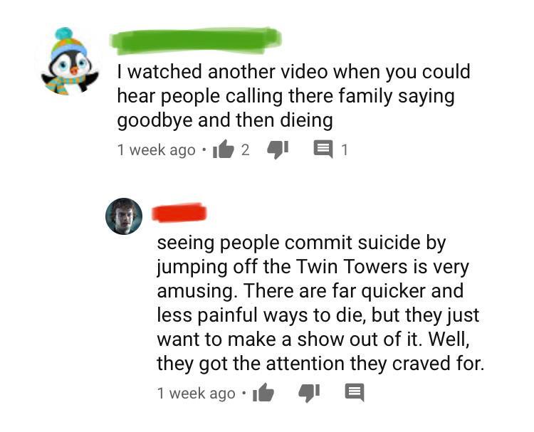 “dArk hUmOr” | Scrolller