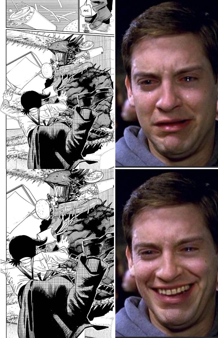 Dark humor at its finest | Scrolller