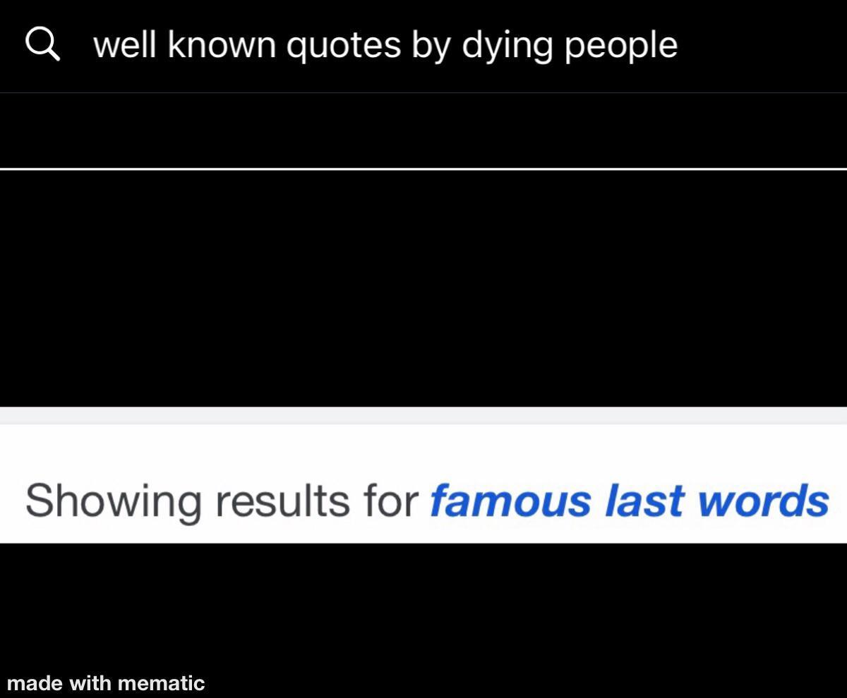 Dark mode friendly because I use dark mode | Scrolller