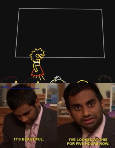 Dark mode > Light mode | Scrolller