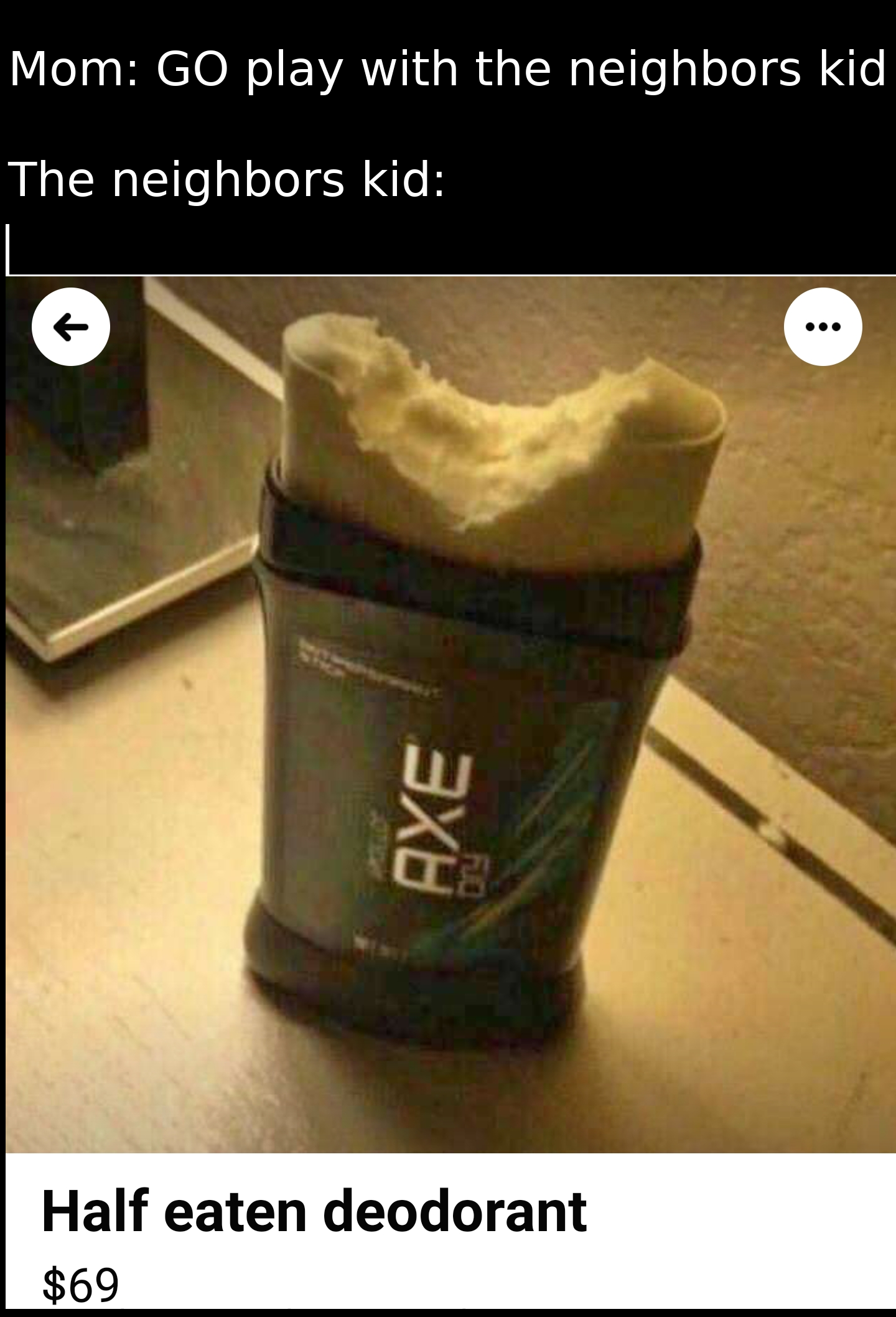 Dark mode Meme | Scrolller