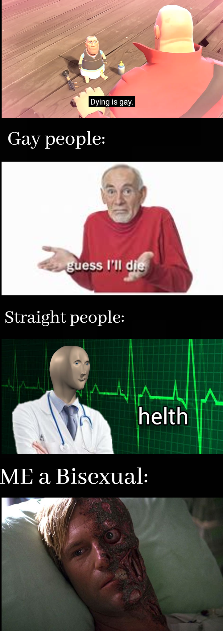 Dark mode memes are the best | Scrolller