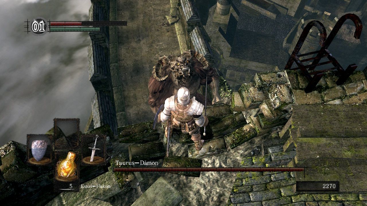 Dark souls | Scrolller