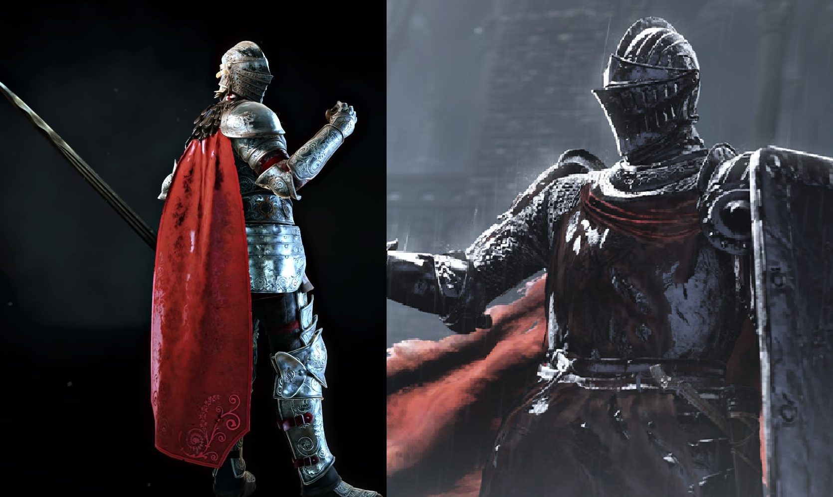 Dark Souls Lothric Knight | Scrolller