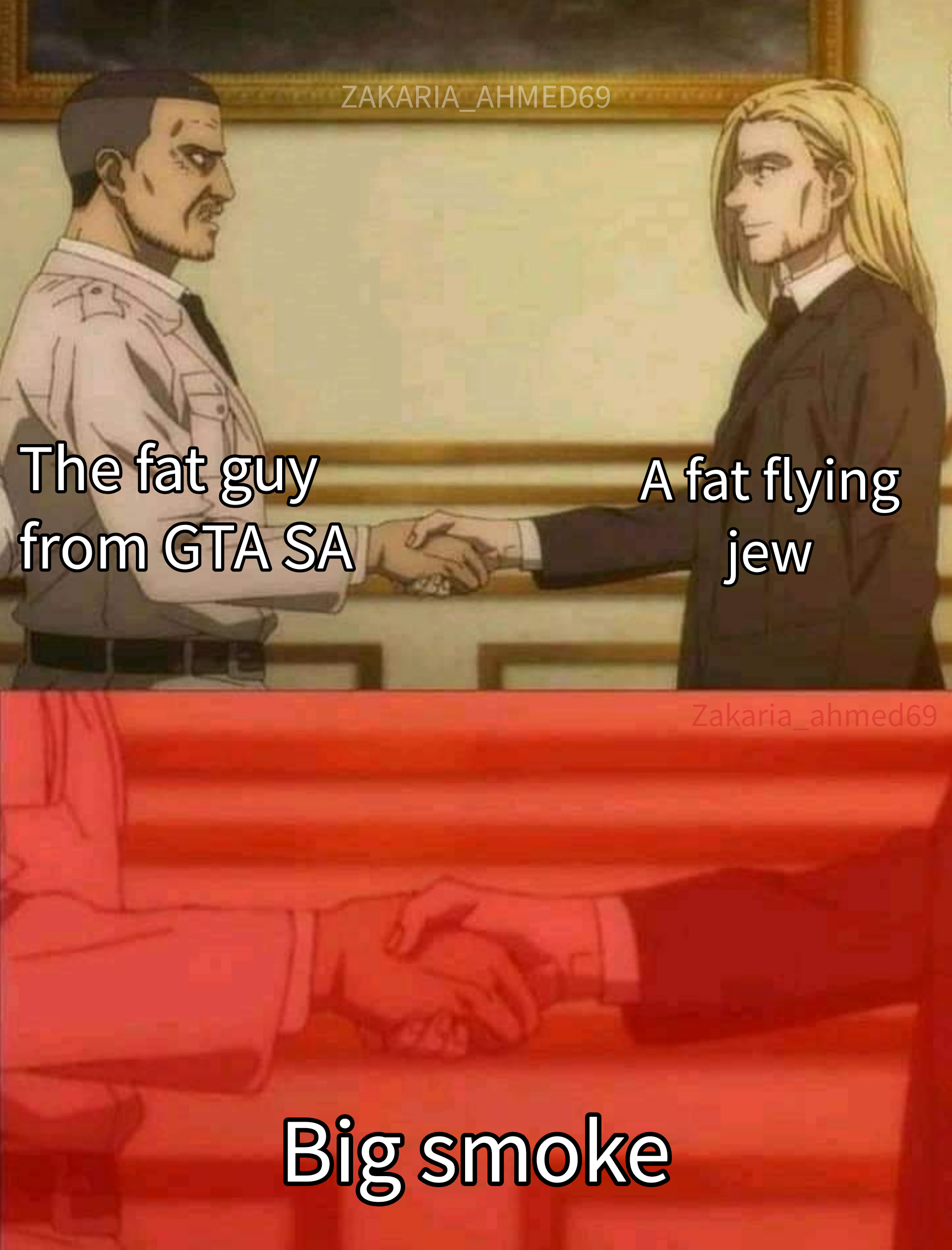 Darker than the dark night | Scrolller