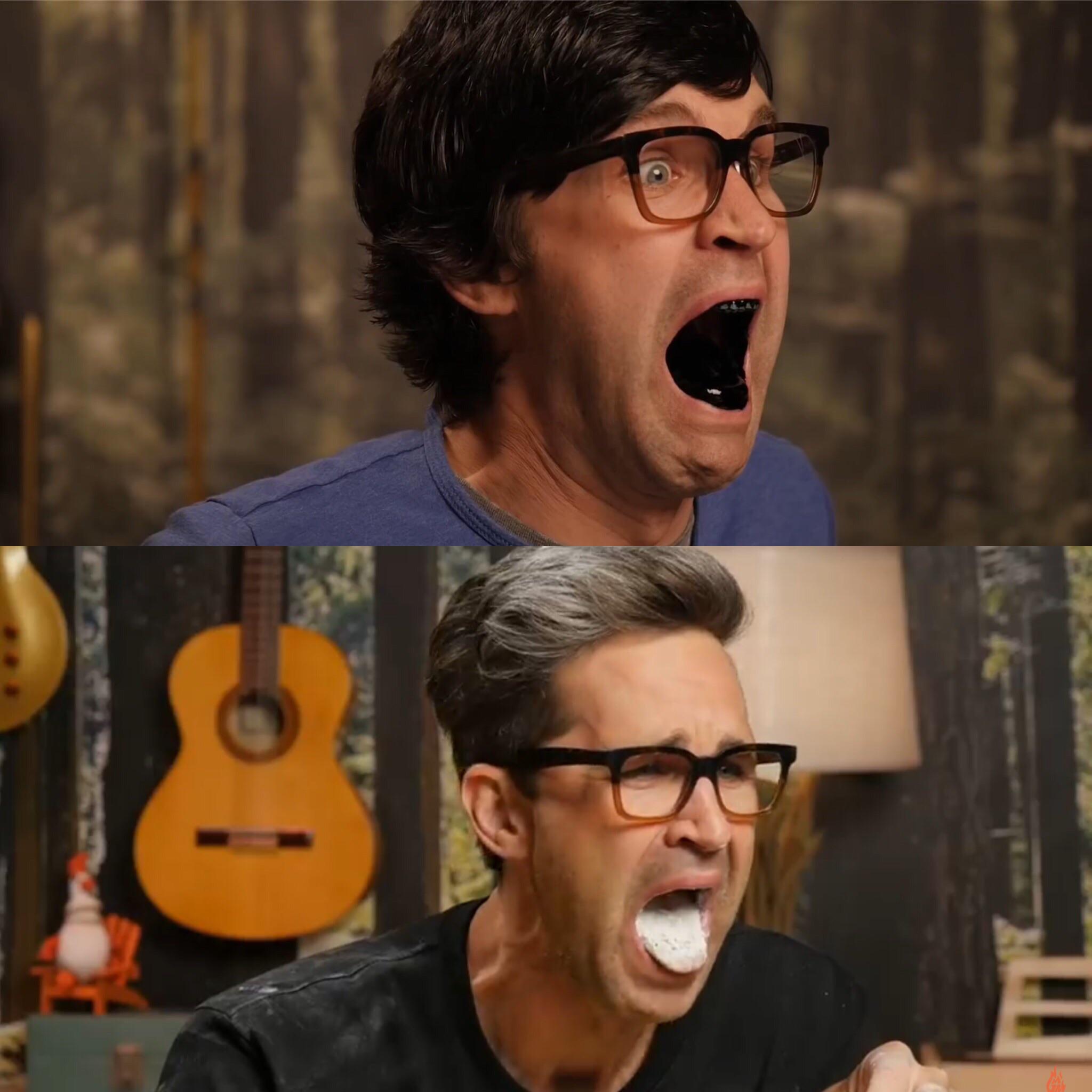 Darkness and light | Scrolller