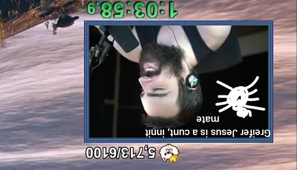 DarkviperAU: | Scrolller