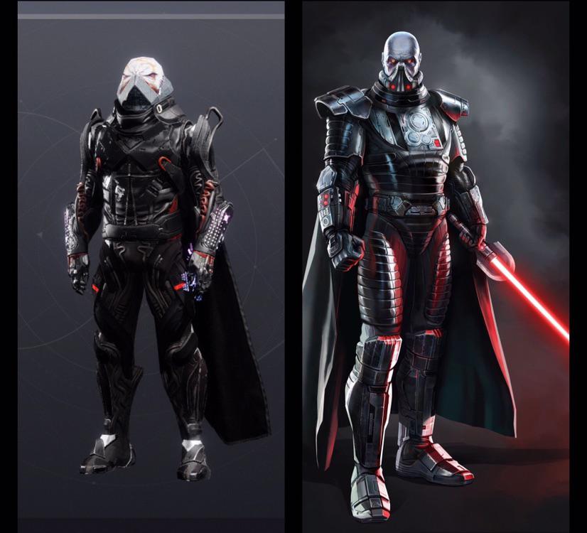 Darth Malgus | Scrolller