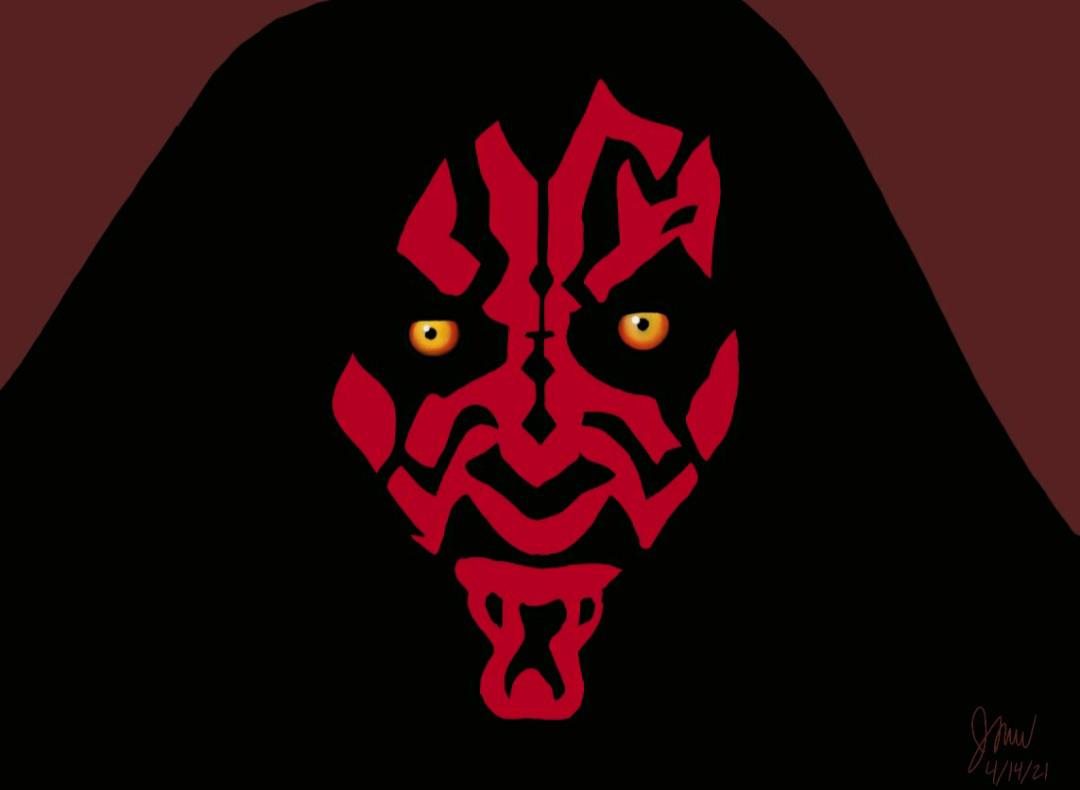 Darth Maul | Scrolller