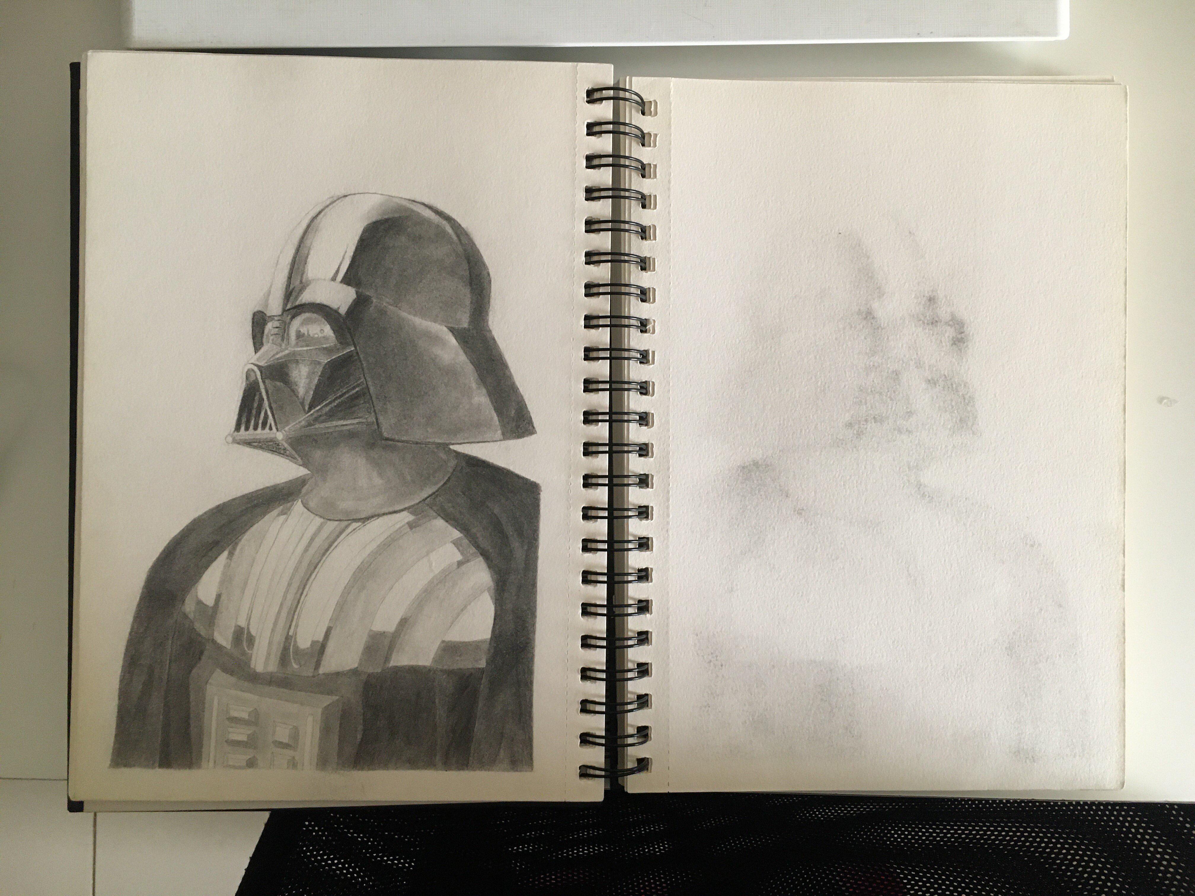 Darth Vader | Scrolller