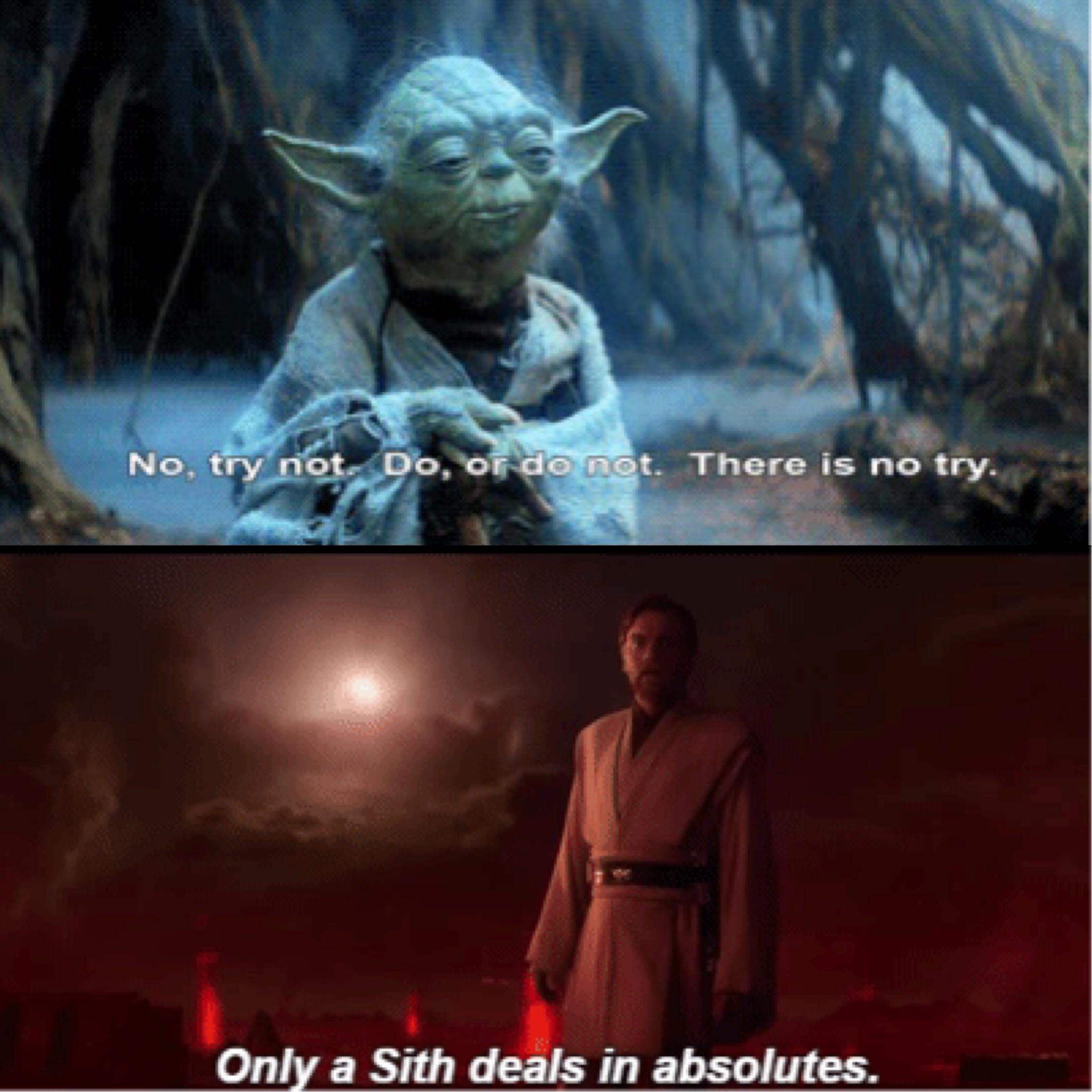 Darth Yoda | Scrolller