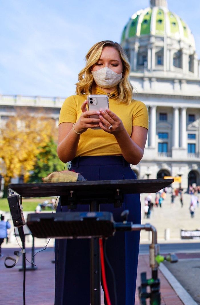 Dasha Burns' petite little body is begging to get roughed up | Scrolller