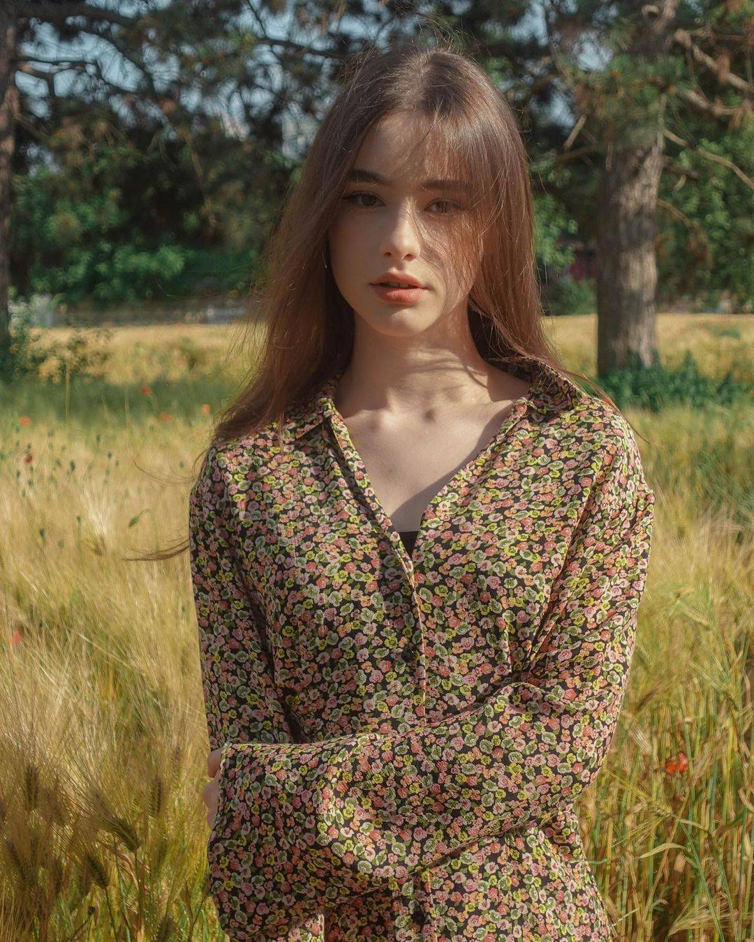 Dasha Taran [irtr] | Scrolller