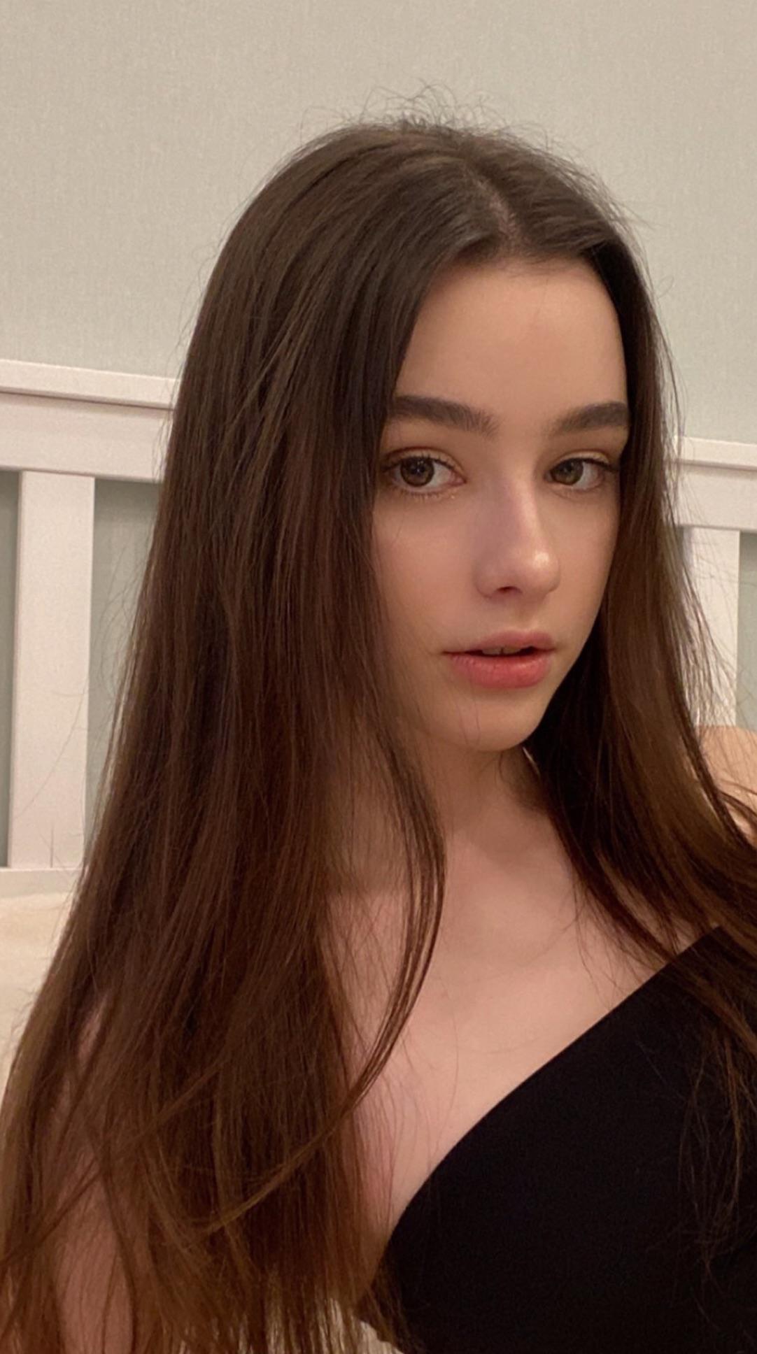 Dasha Taran (irtr) | Scrolller