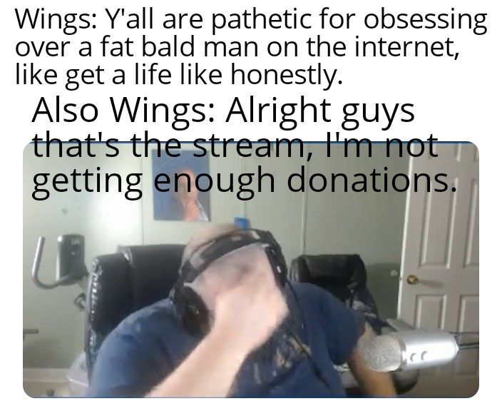 Dat 62 iq putting in work | Scrolller