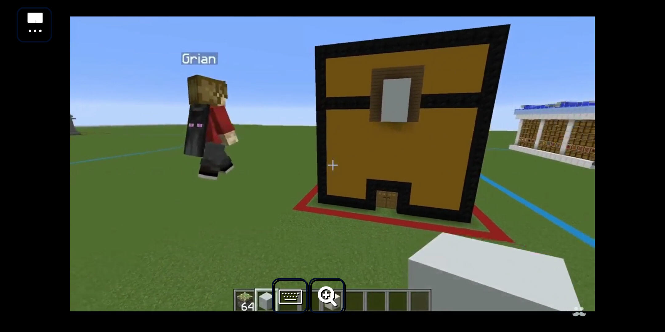 Dat chest sus af. | Scrolller