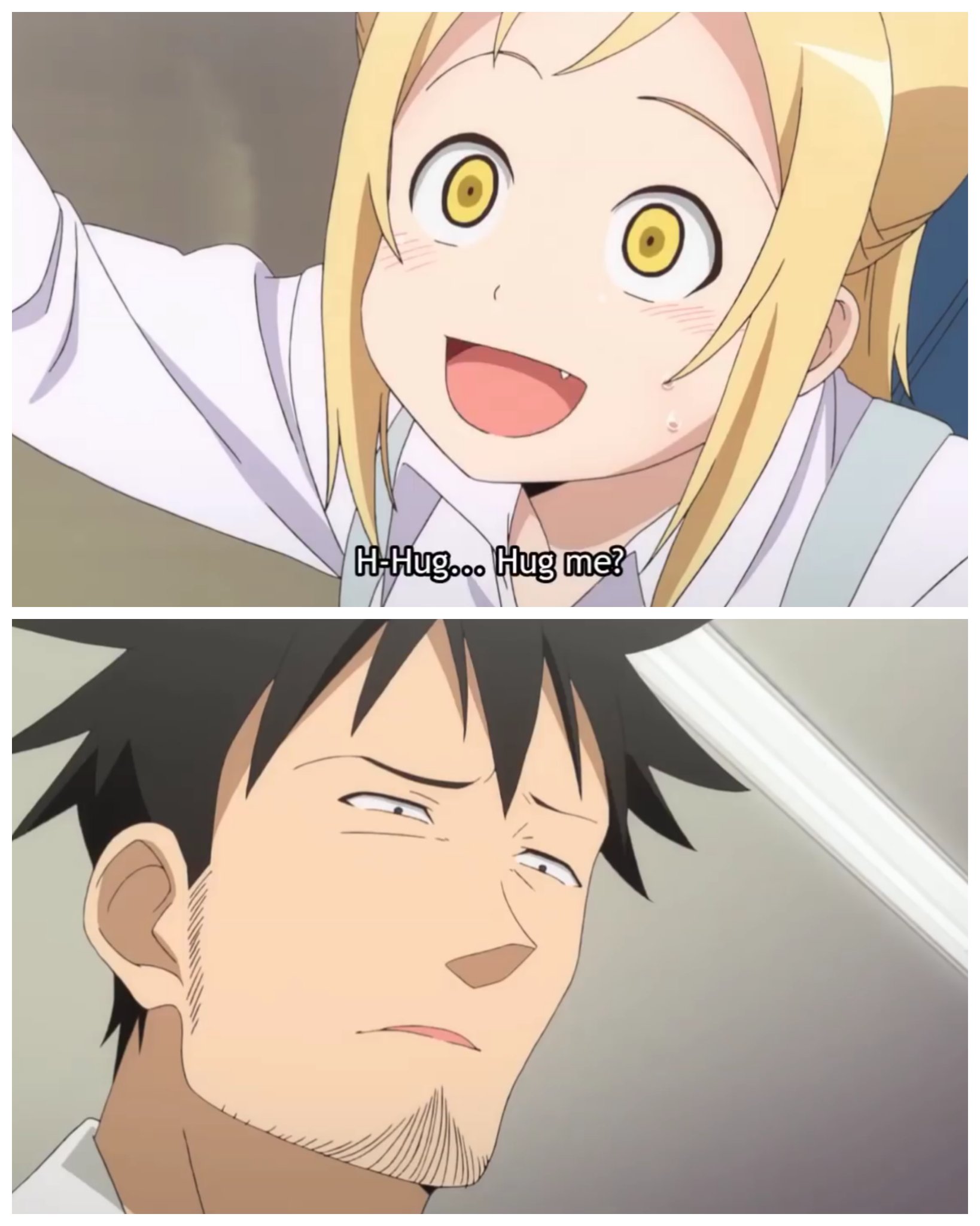 Dat face | Scrolller