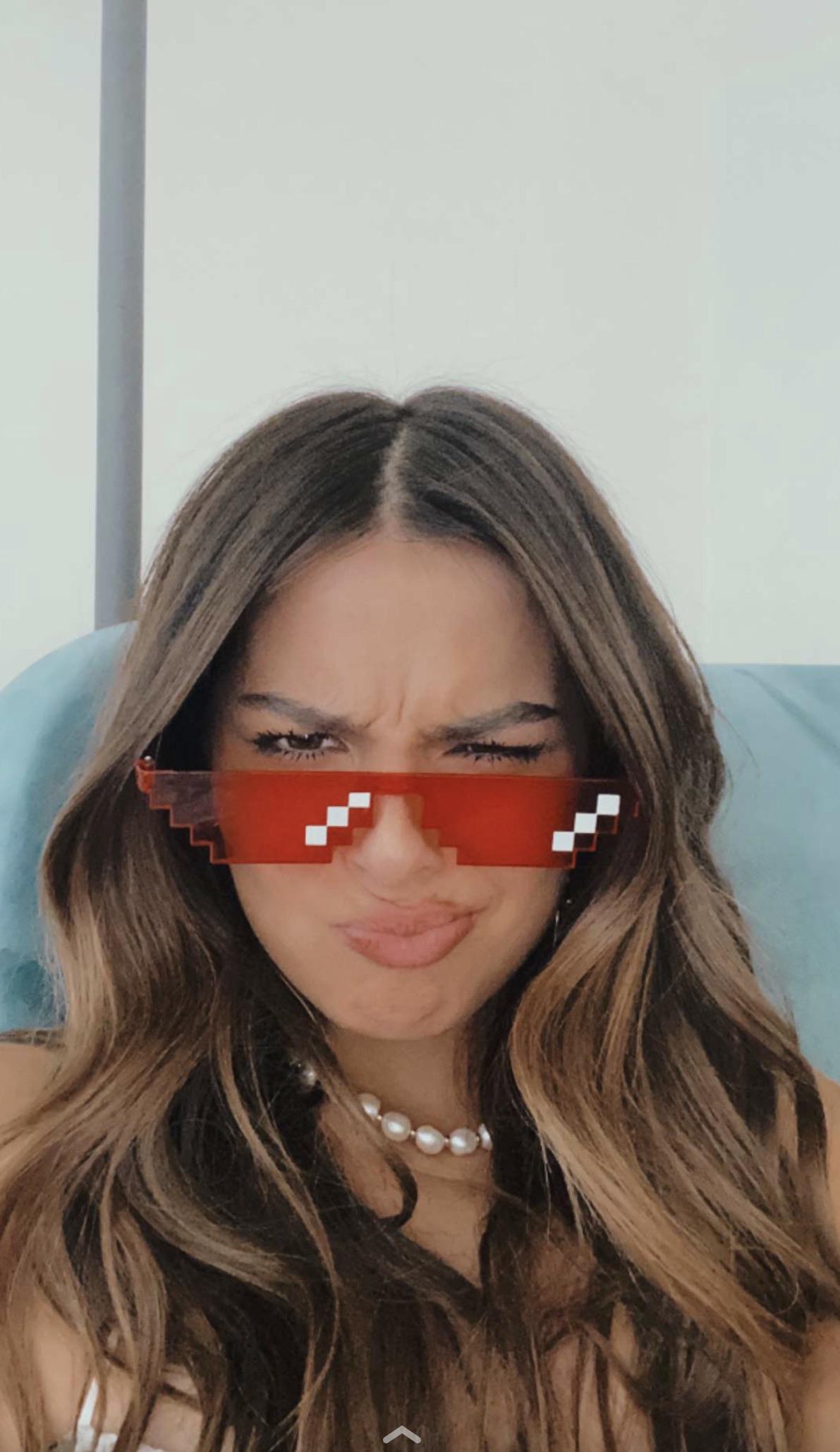 Dat face tho pt 2 | Scrolller