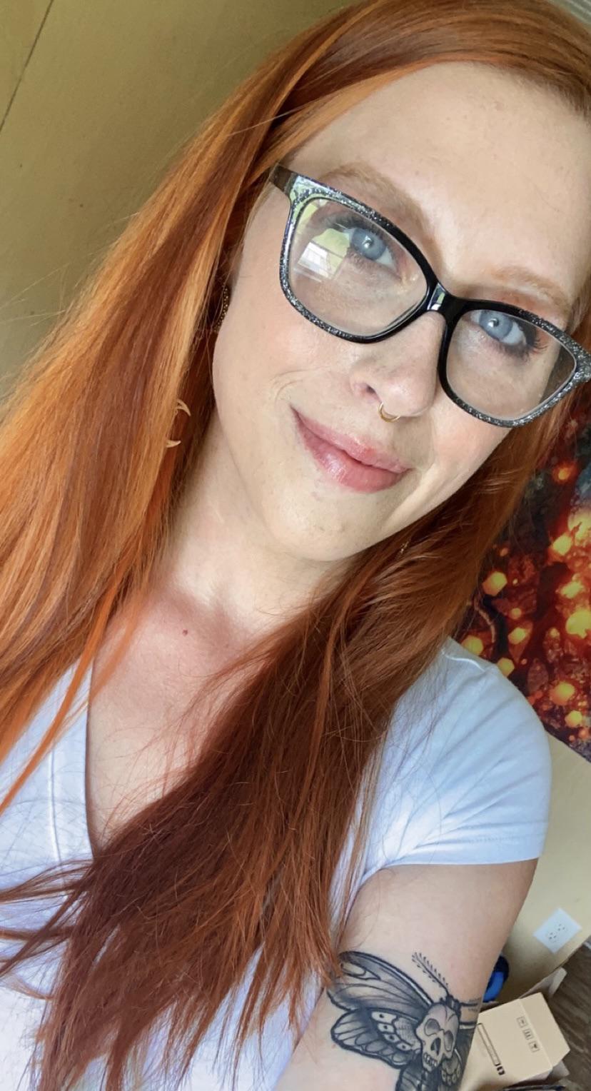 dat glare doe 😅 | Scrolller