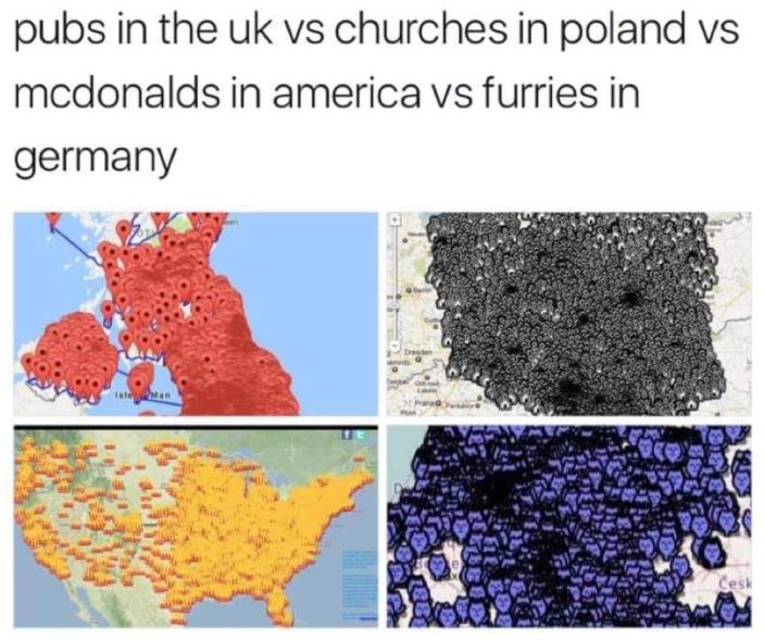 Data_IRL | Scrolller