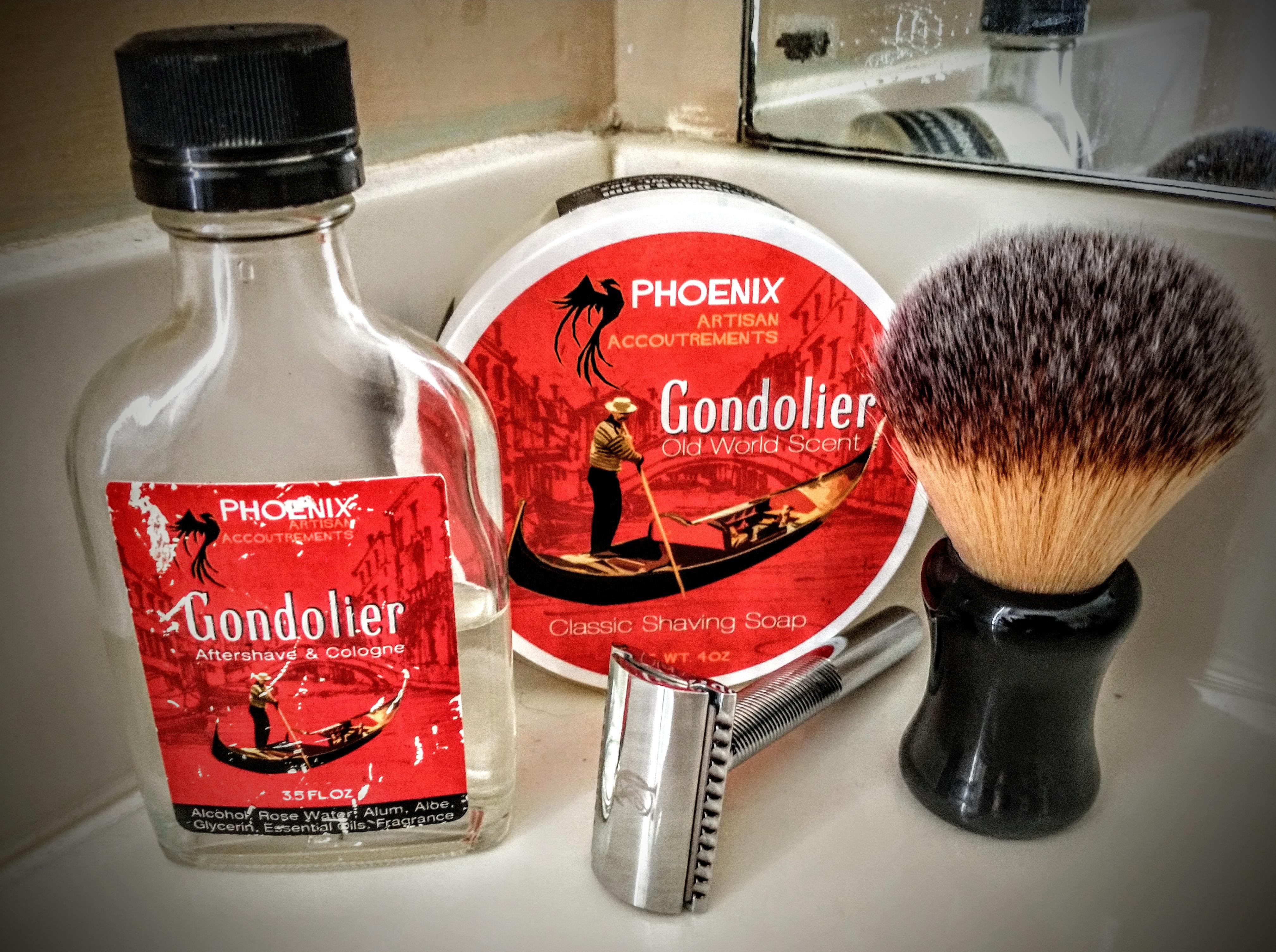 Date day shave | Scrolller