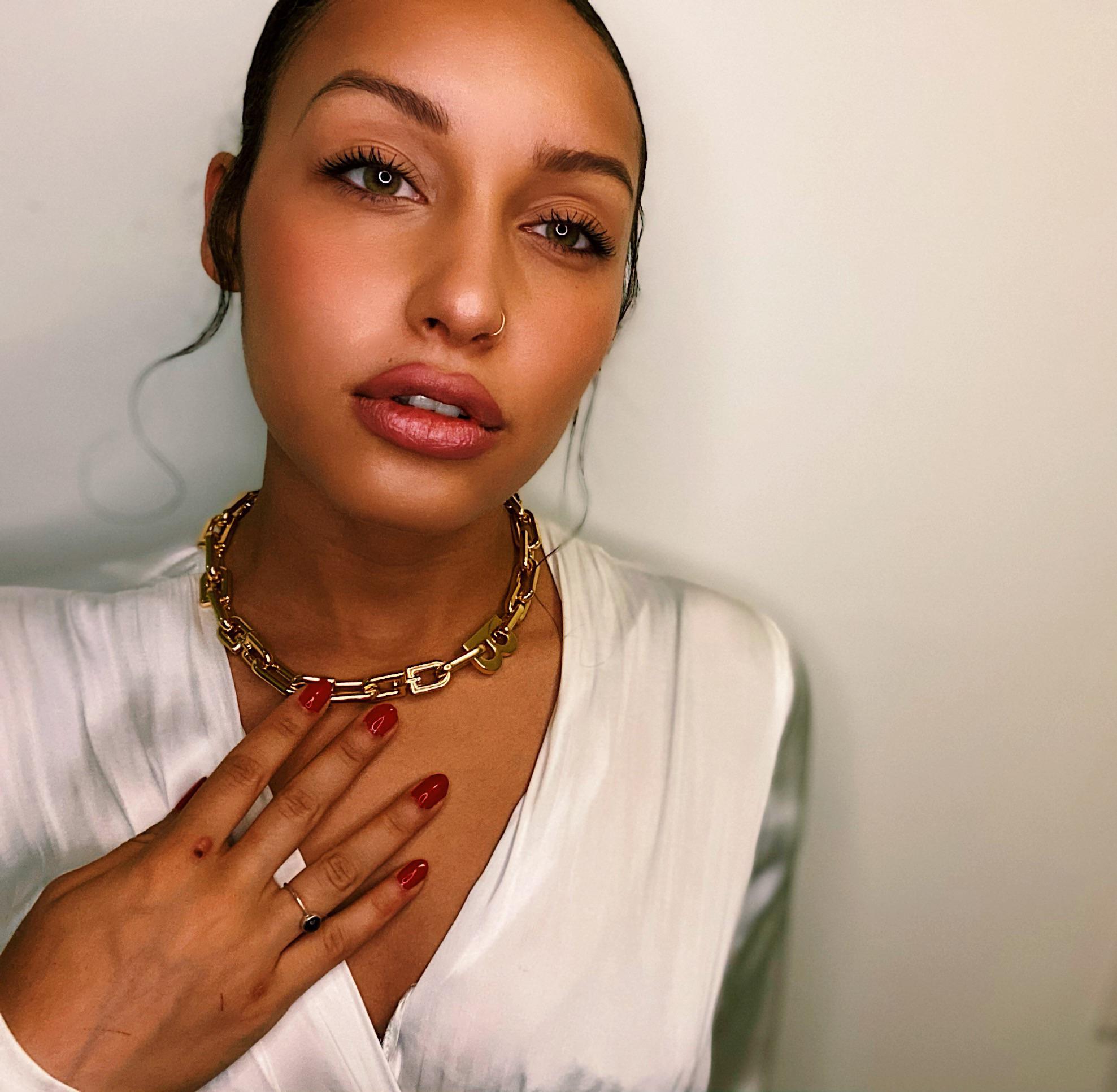 Date night look! | Scrolller