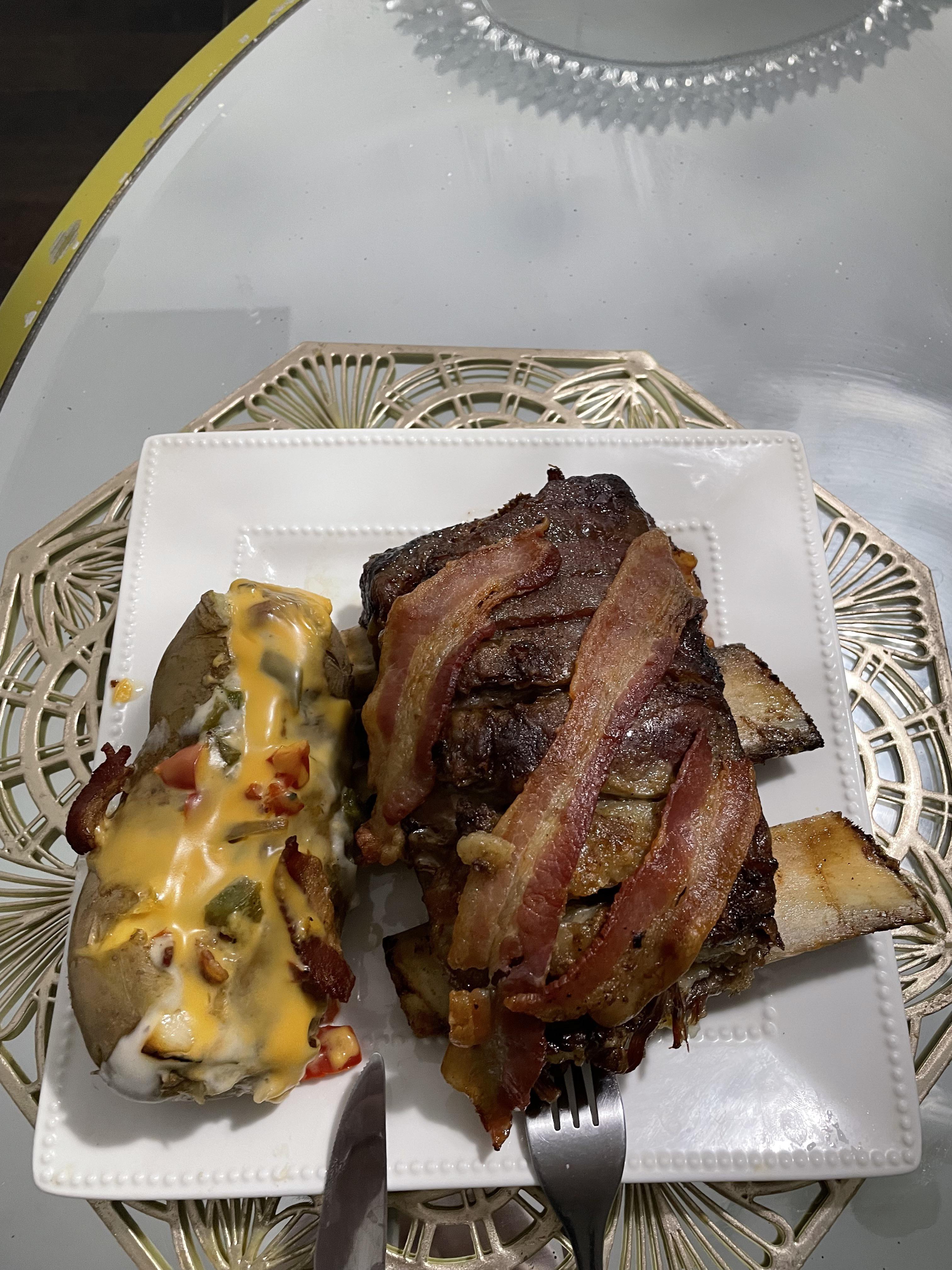 Dather day meal | Scrolller