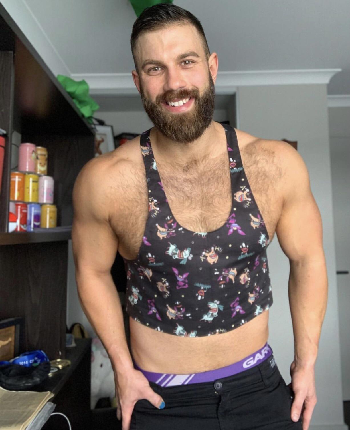 Dave Marshall | Scrolller