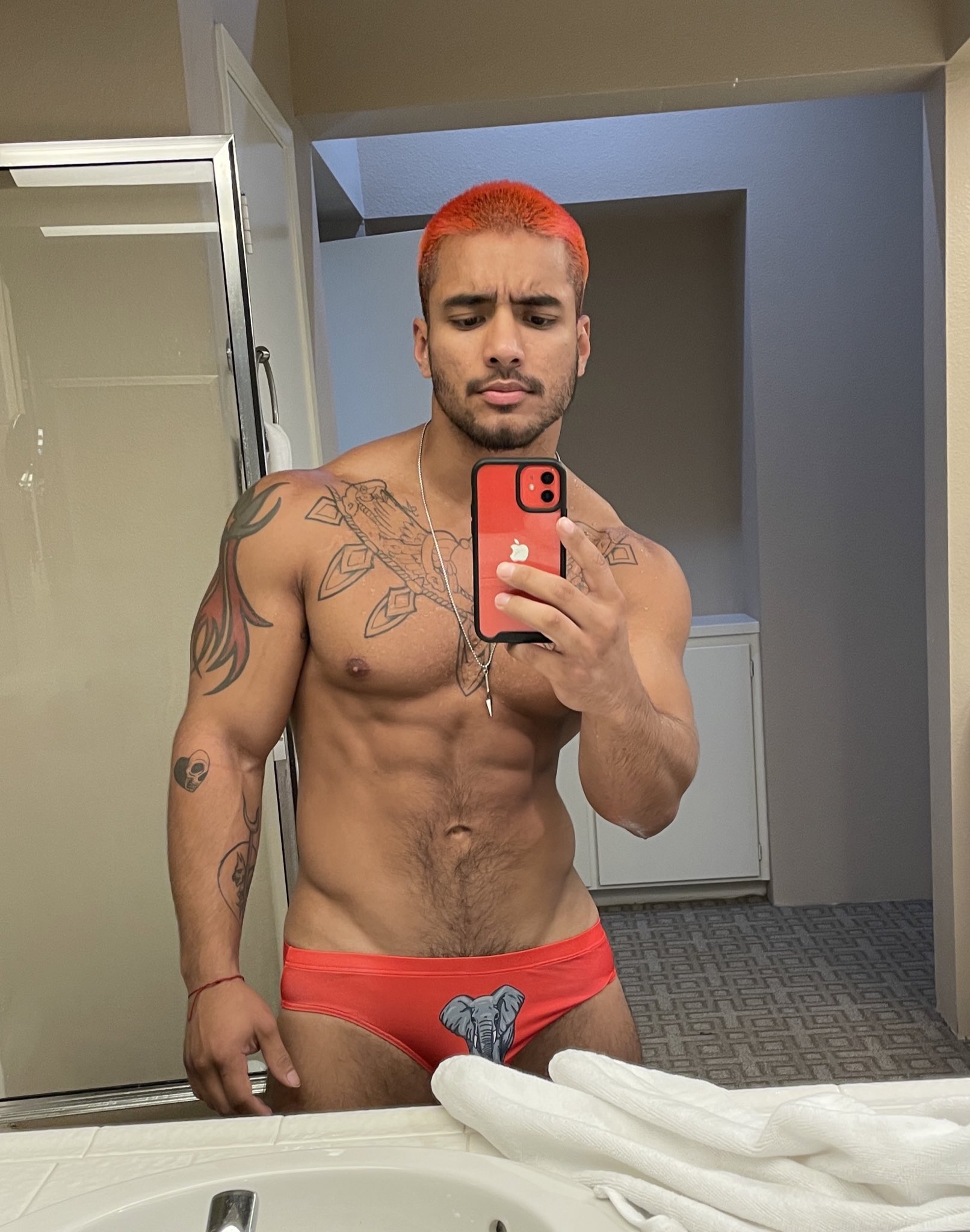 Discover more like Latinomen: David and Related Content | Scrolller