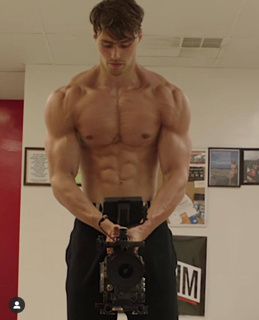 David Laid | Scrolller