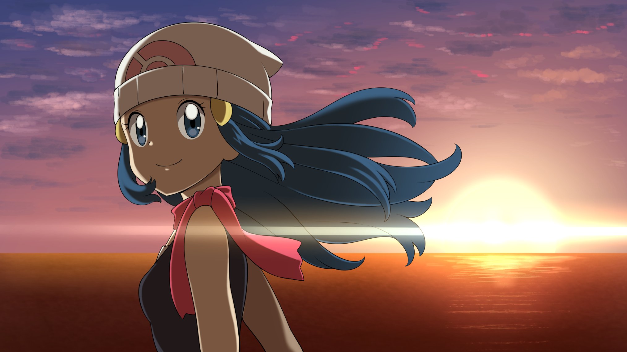 Dawn at Dawn | Scrolller