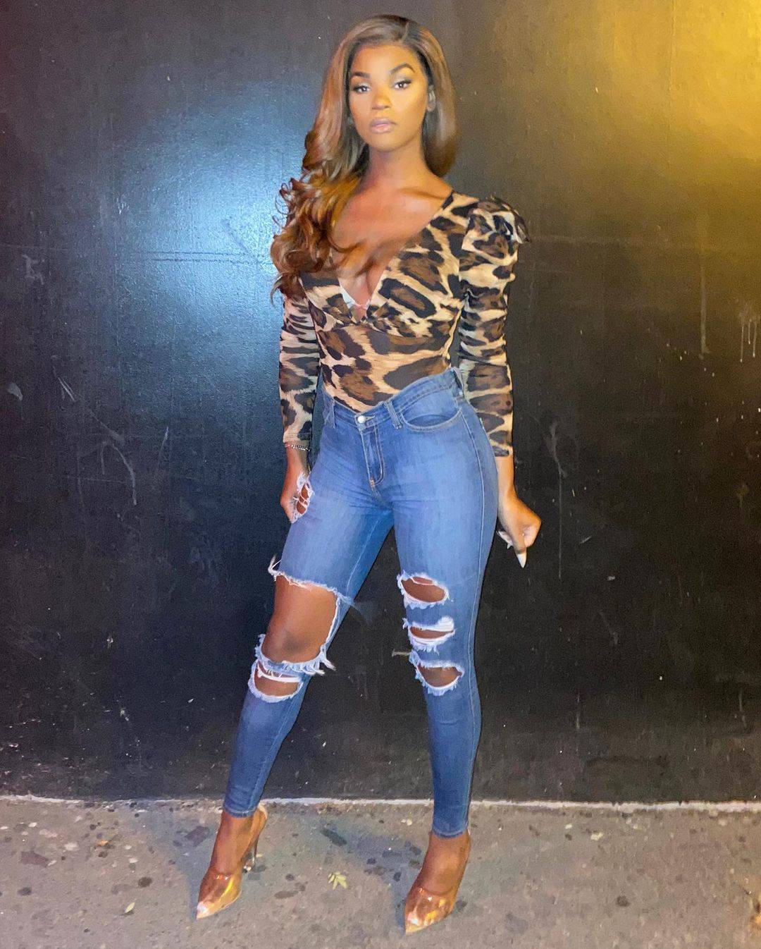 Dawn Marie | Scrolller