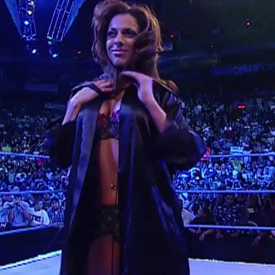 Dawn Marie always gave me crazy milf next door vibes. | Scrolller