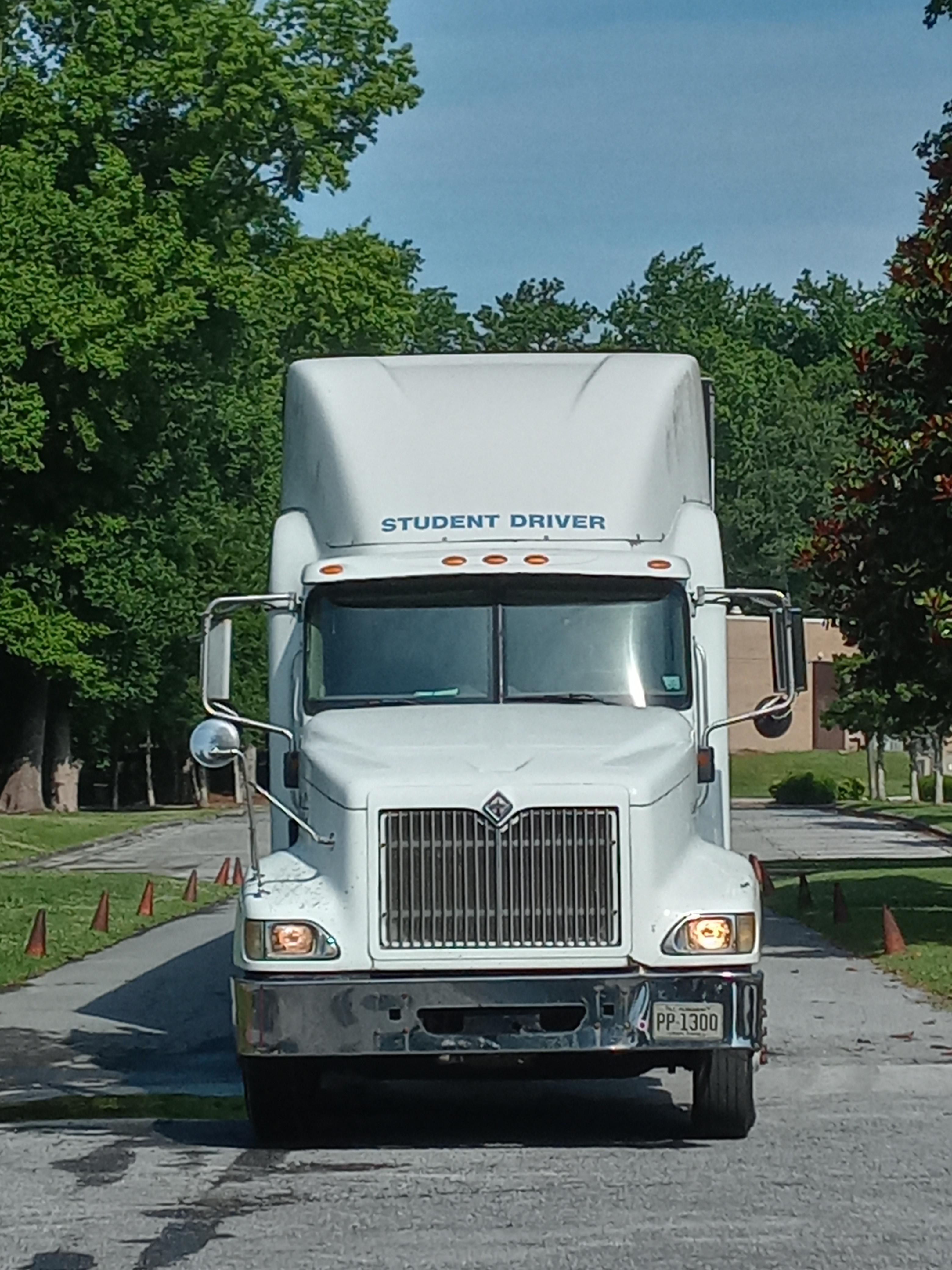 Day 1. Wish me luck. | Scrolller