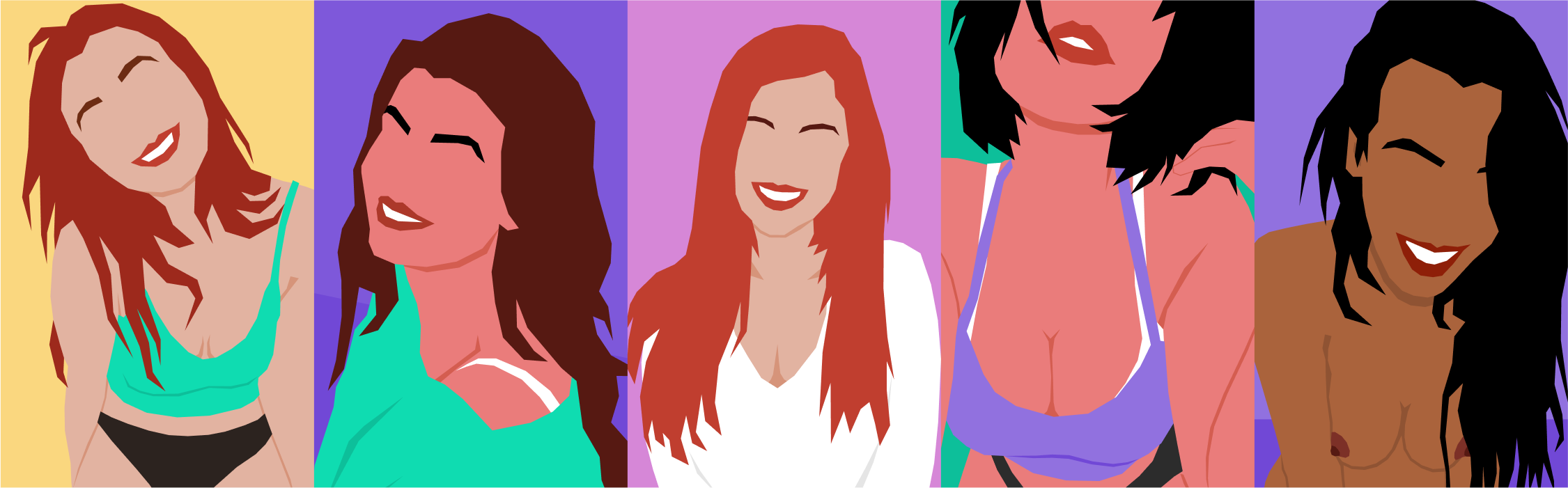 Day 16 of LEWD MOD is now available on itch.io | Scrolller