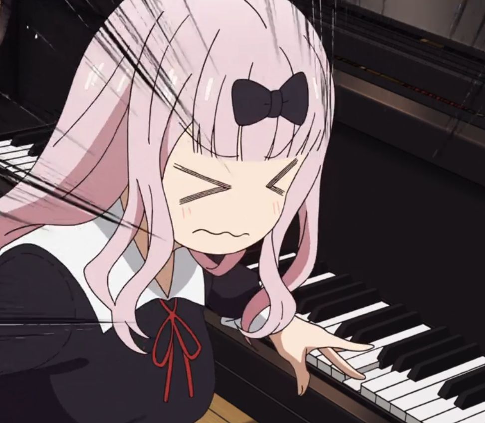 Day 230: Piano Chika | Scrolller