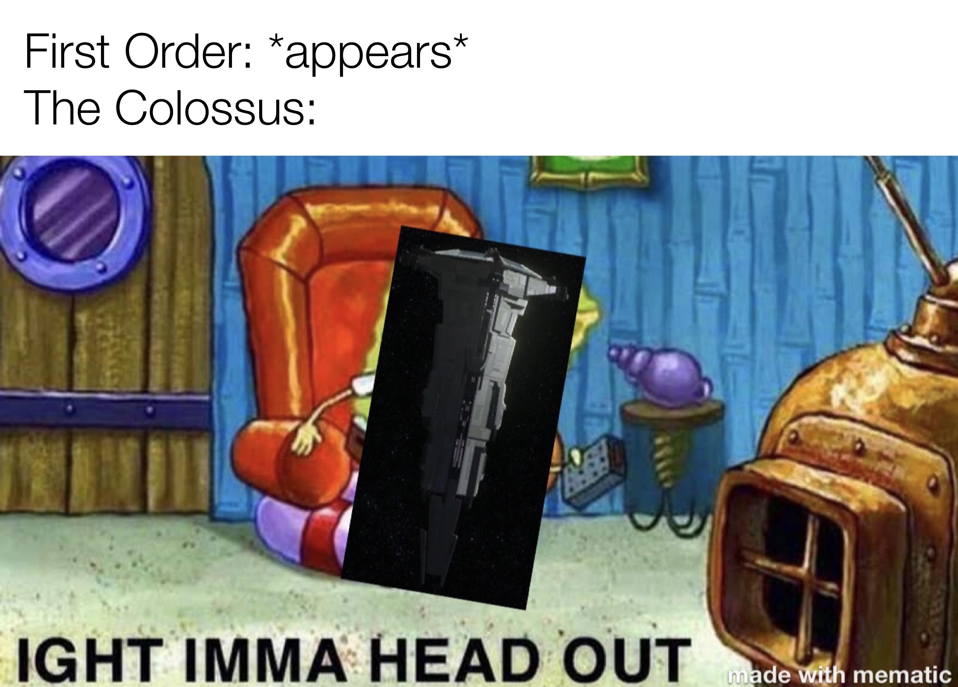 Day 6 of me trying to make Resistance memes a thing. Here is a summary of season 2: | Scrolller