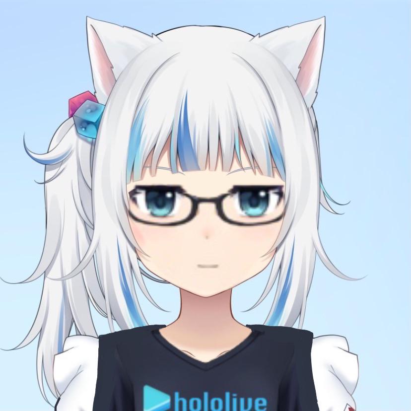 Day 6 of turning every Hololive character into Cat Shark! Besides Yagoo, we all know who the ...