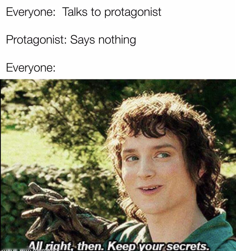 Day 63: I want voice acting | Scrolller