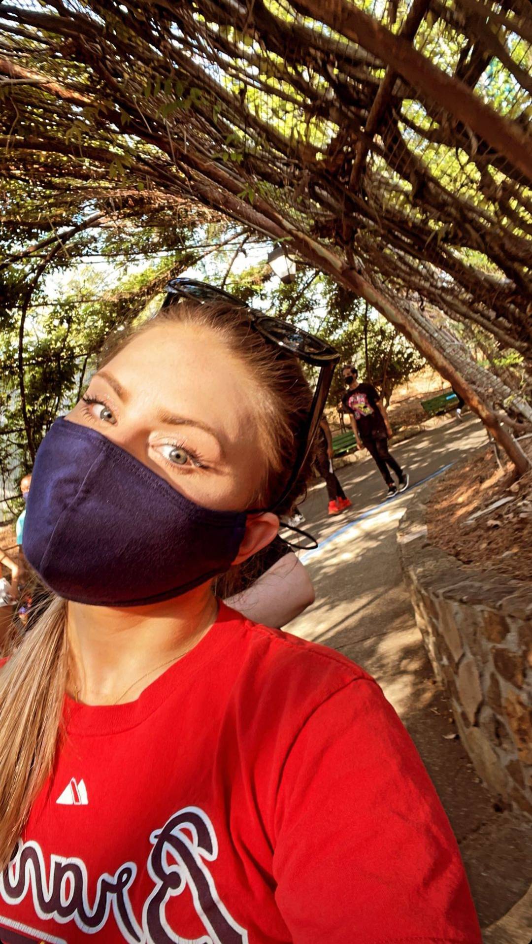 Day at Six Flags | Scrolller