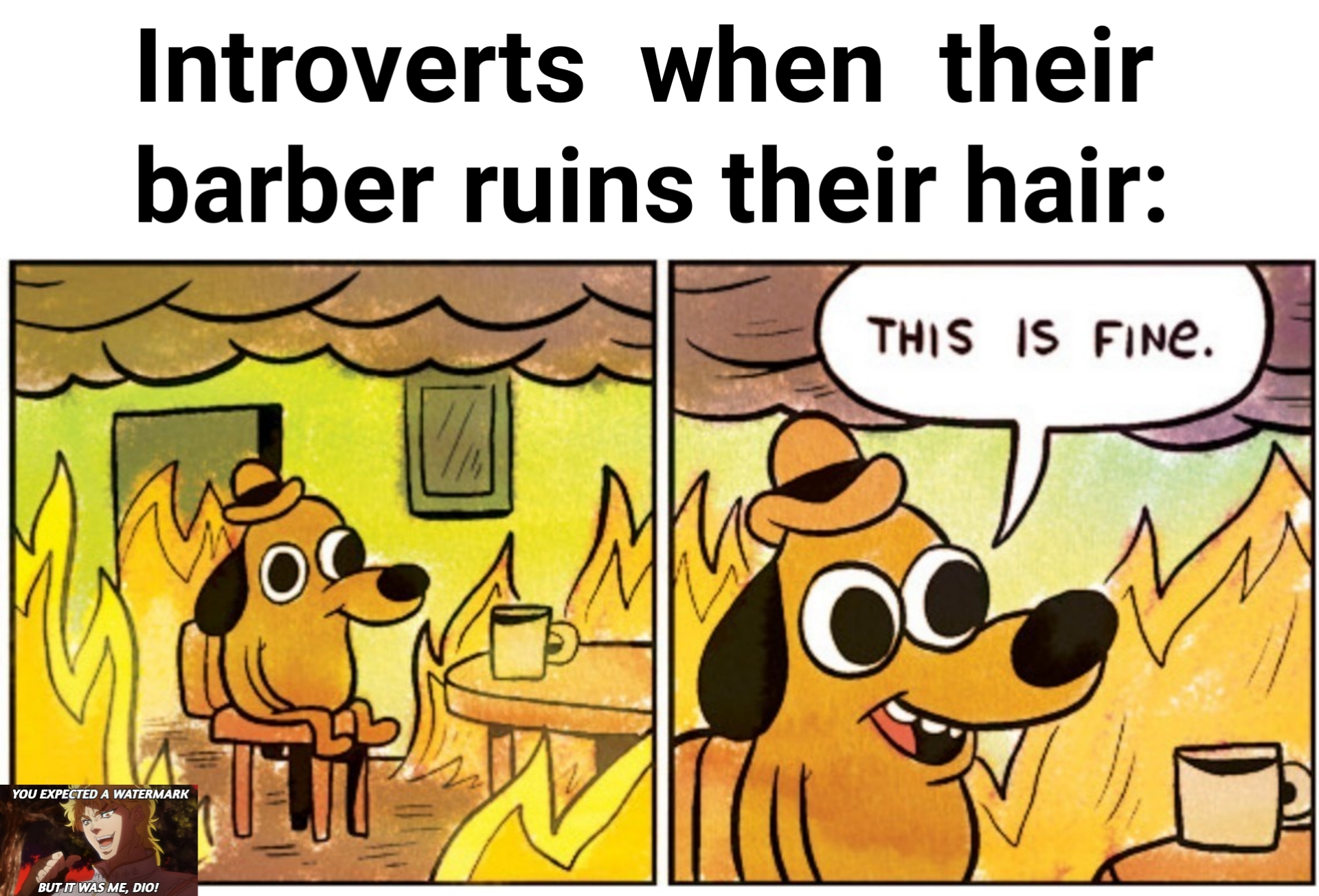 Day Ruined Scrolller