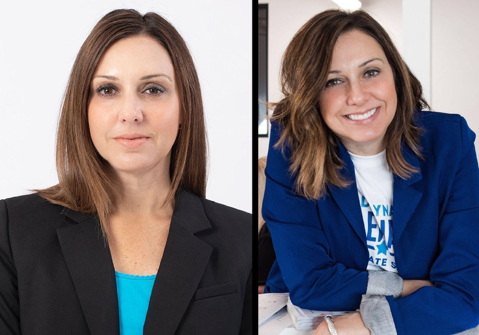 Dayna Polehanki | Michigan State Senate | Scrolller