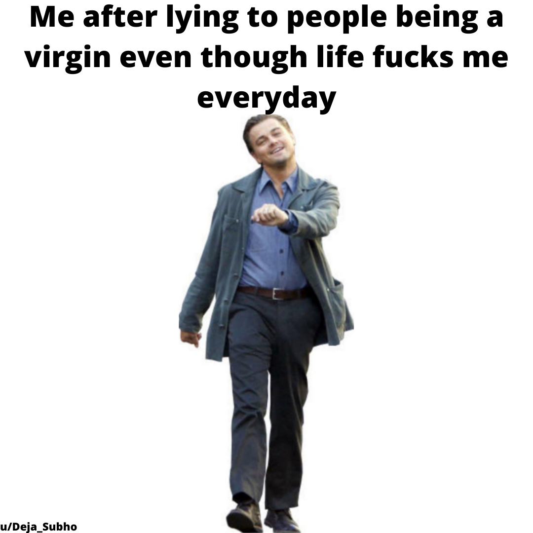 Days go off like brrr.... | Scrolller