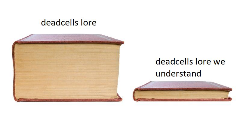 dc lore be like: | Scrolller