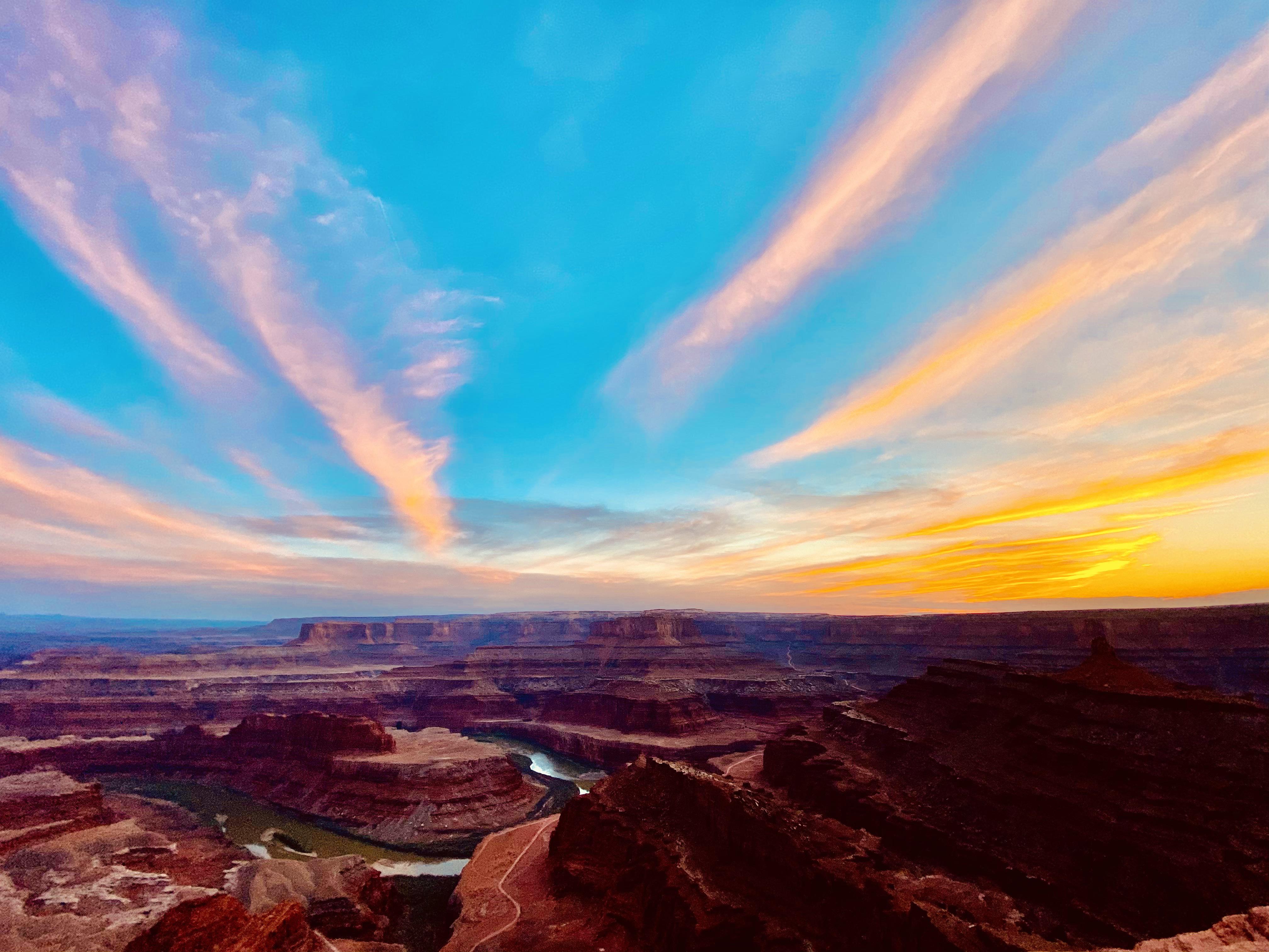 🔥 Dead Horse - Moab, Ut | Scrolller