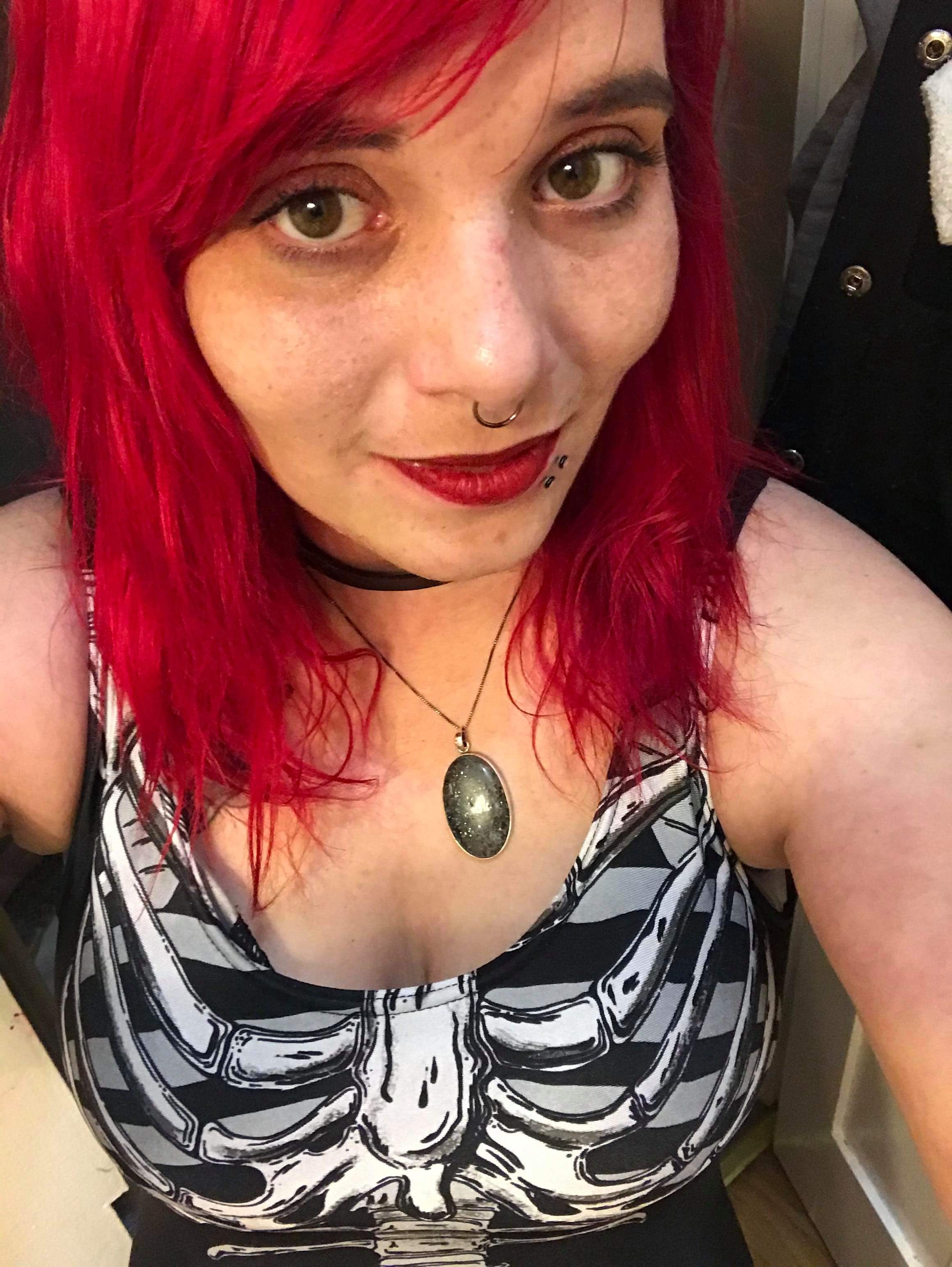 Dead inside and outside. | Scrolller