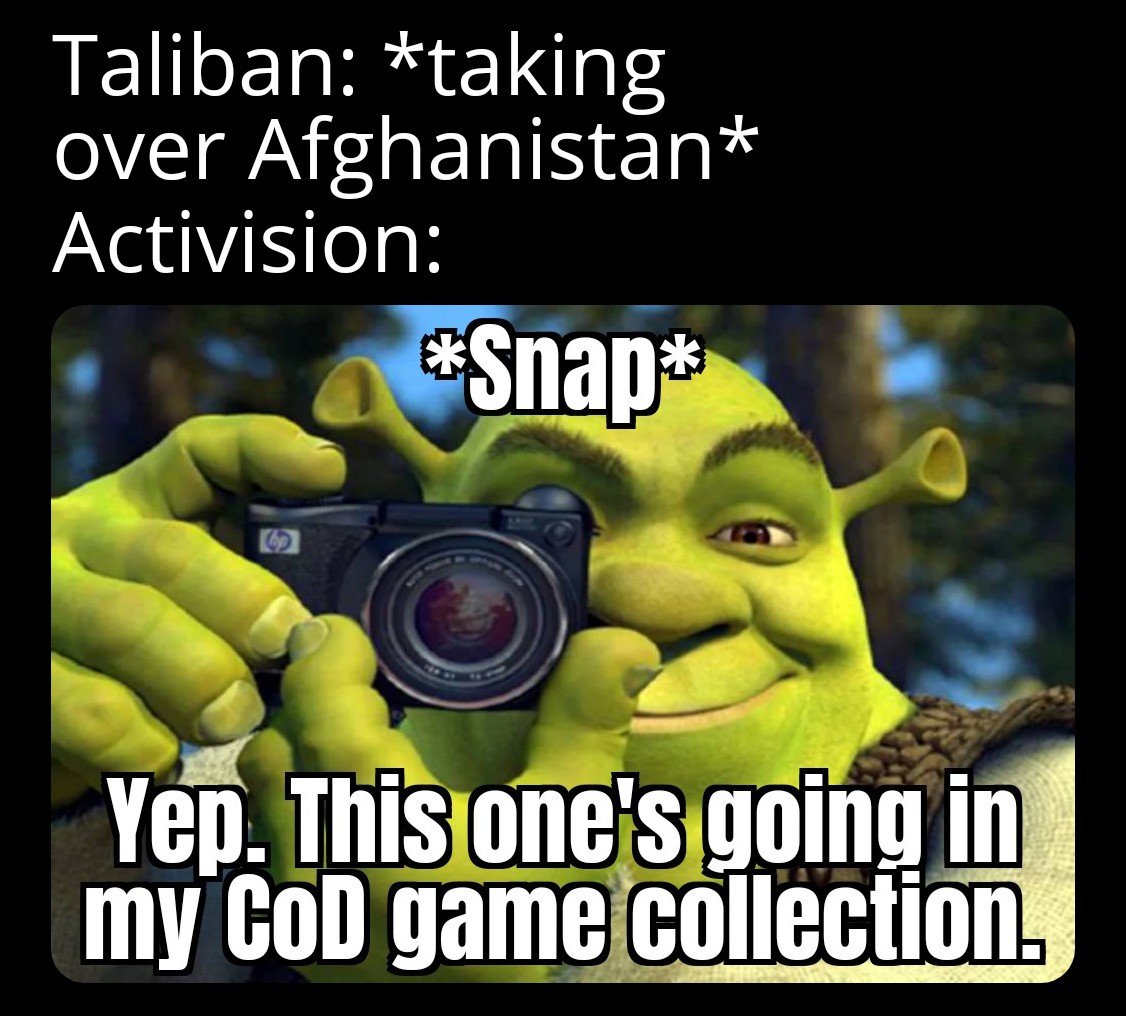 DEAD MEME ALERT! | Scrolller